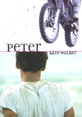 Peter – Kate Walker Writer Australia